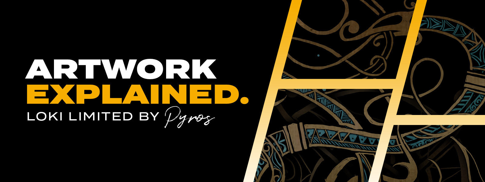 Artwork Explained: Loki – Lunafide