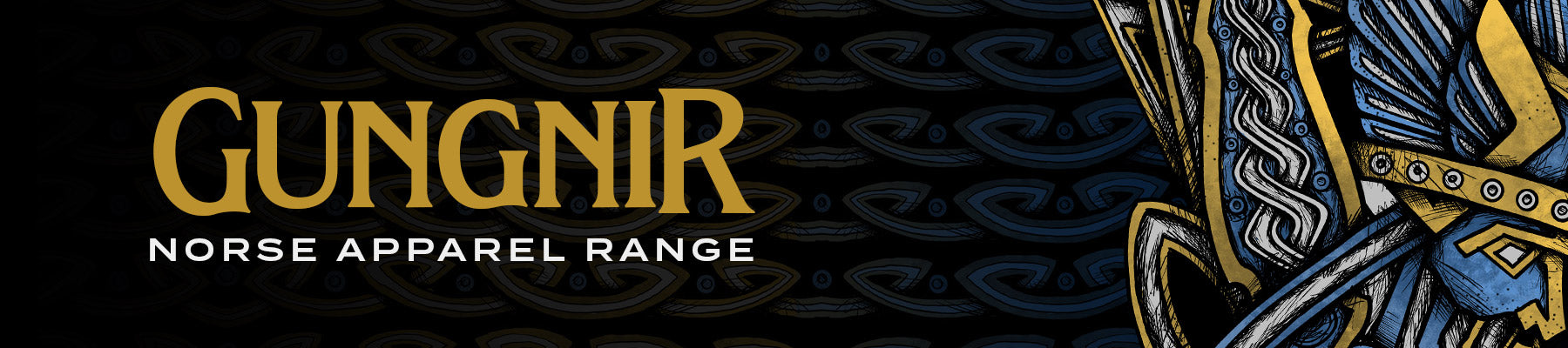 Gungnir – Lunafide