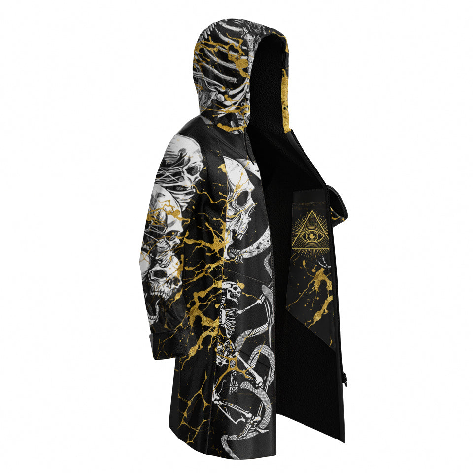 Necromancer Ultra Cloak - Limited Edition – Lunafide