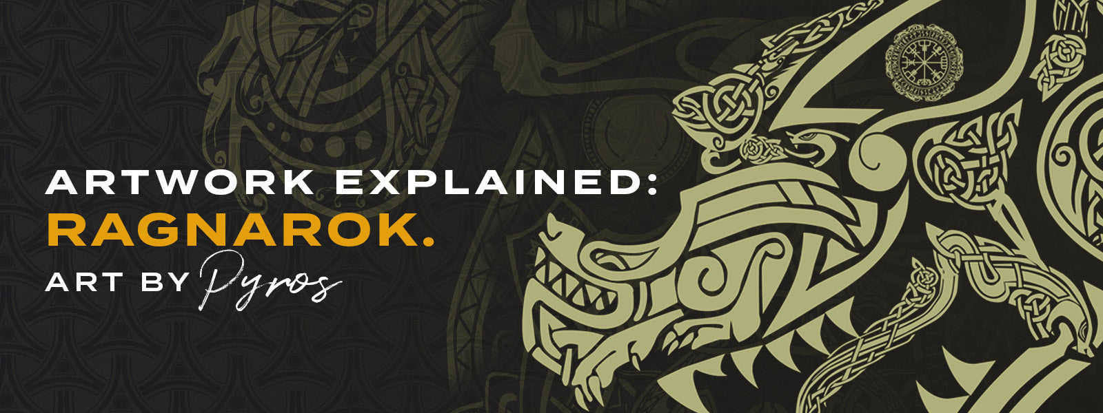 Artwork Explained: Ragnarok – Lunafide