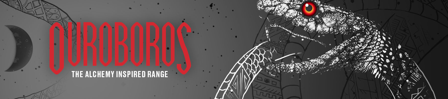 Ouroboros – Lunafide