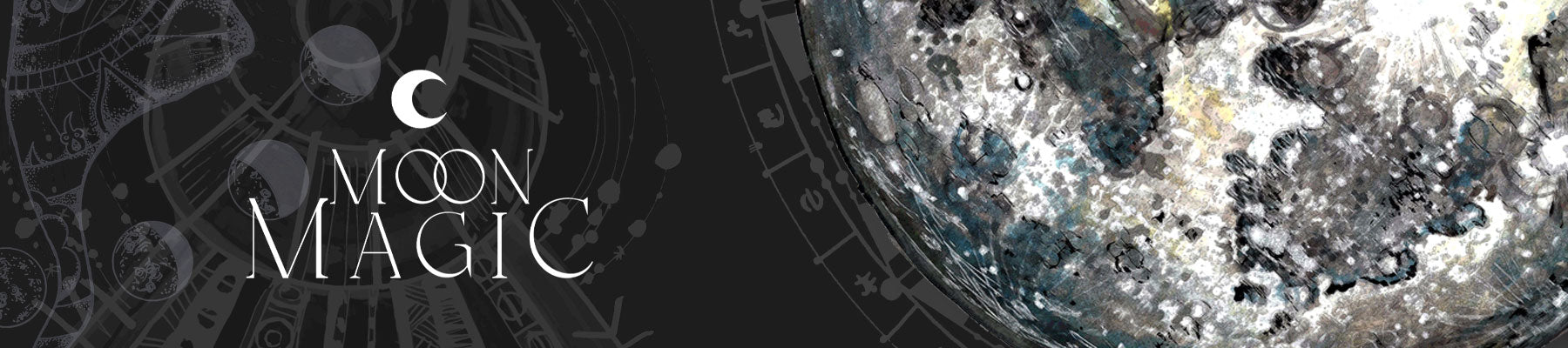 Moon Magic – Lunafide