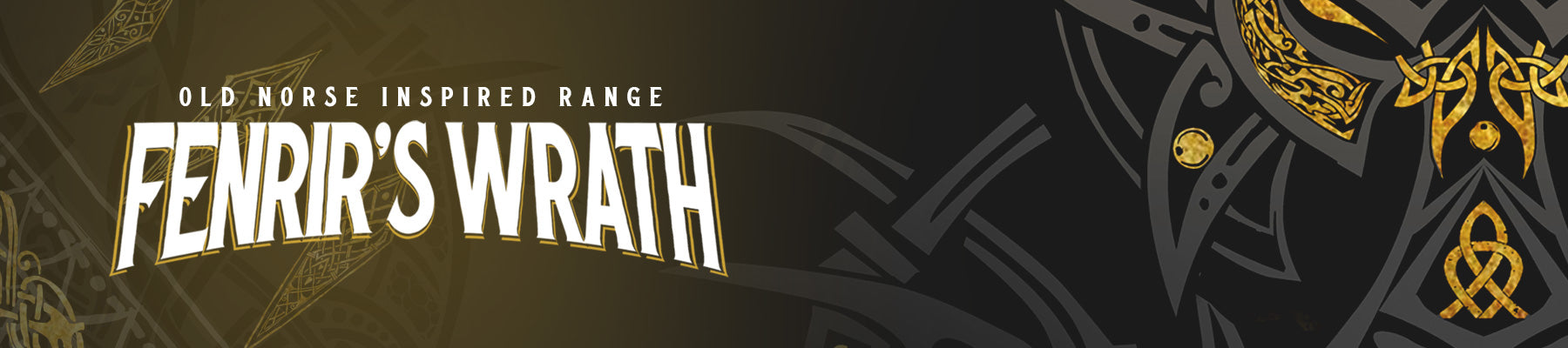 Fenrir's Wrath – Lunafide