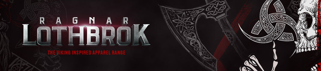 Ragnar Lothbrok – Lunafide