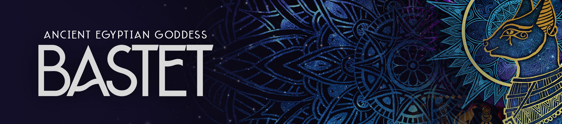 Bastet – Lunafide