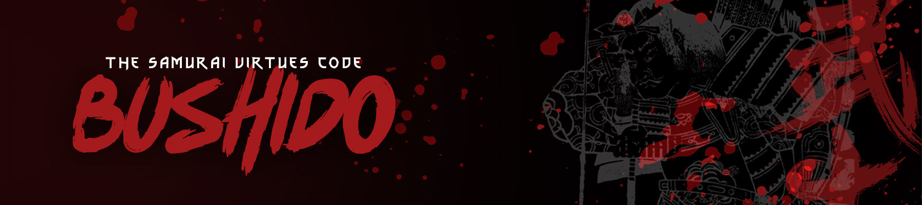 Bushido – Lunafide