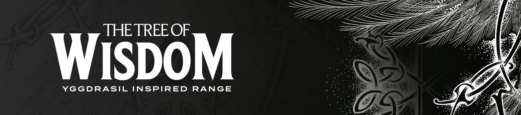 Tree of Wisdom – Lunafide