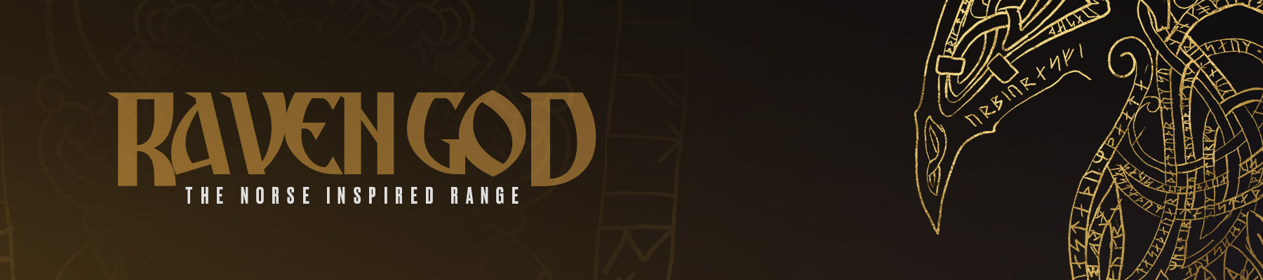 Raven God – Lunafide