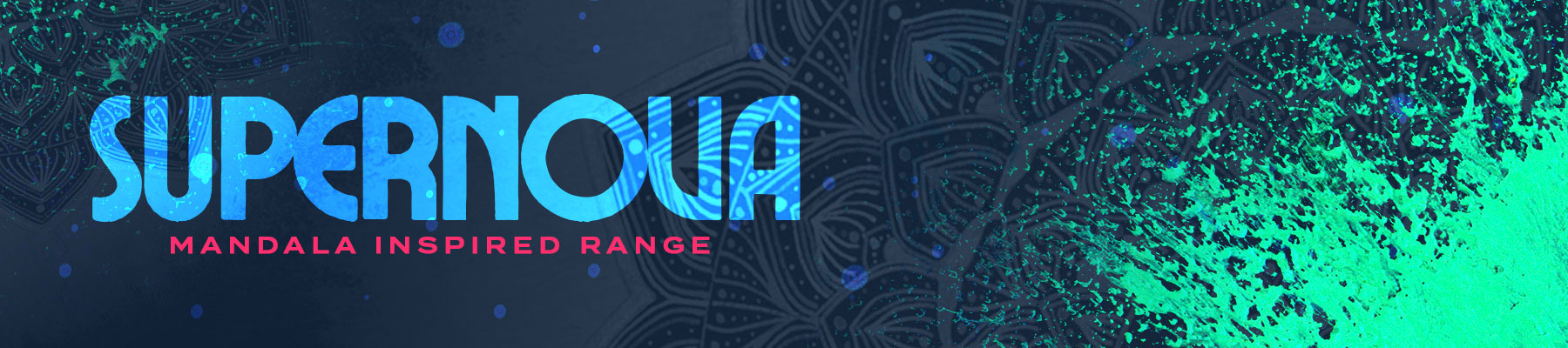 Supernova – Lunafide