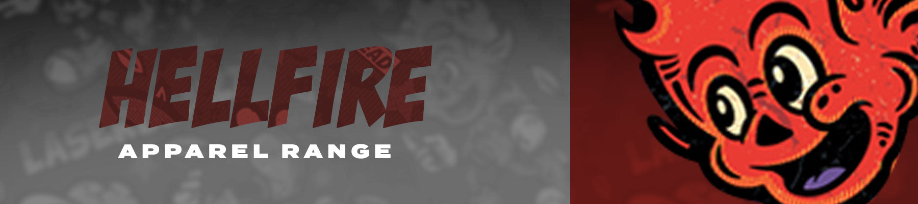 Hellfire – Lunafide