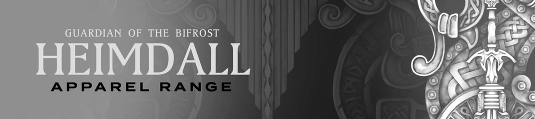 Heimdall – Lunafide