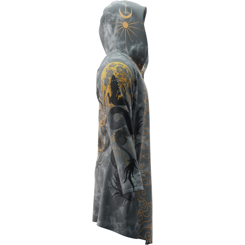 Dragon Rider Cloak – Lunafide