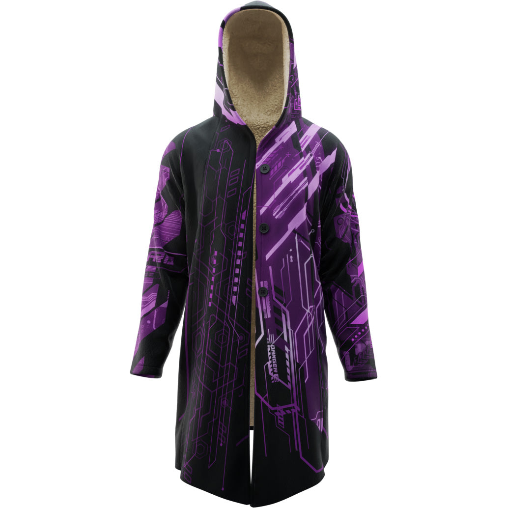 Protocol Zero Cloak - Ghostlink Edition – Lunafide