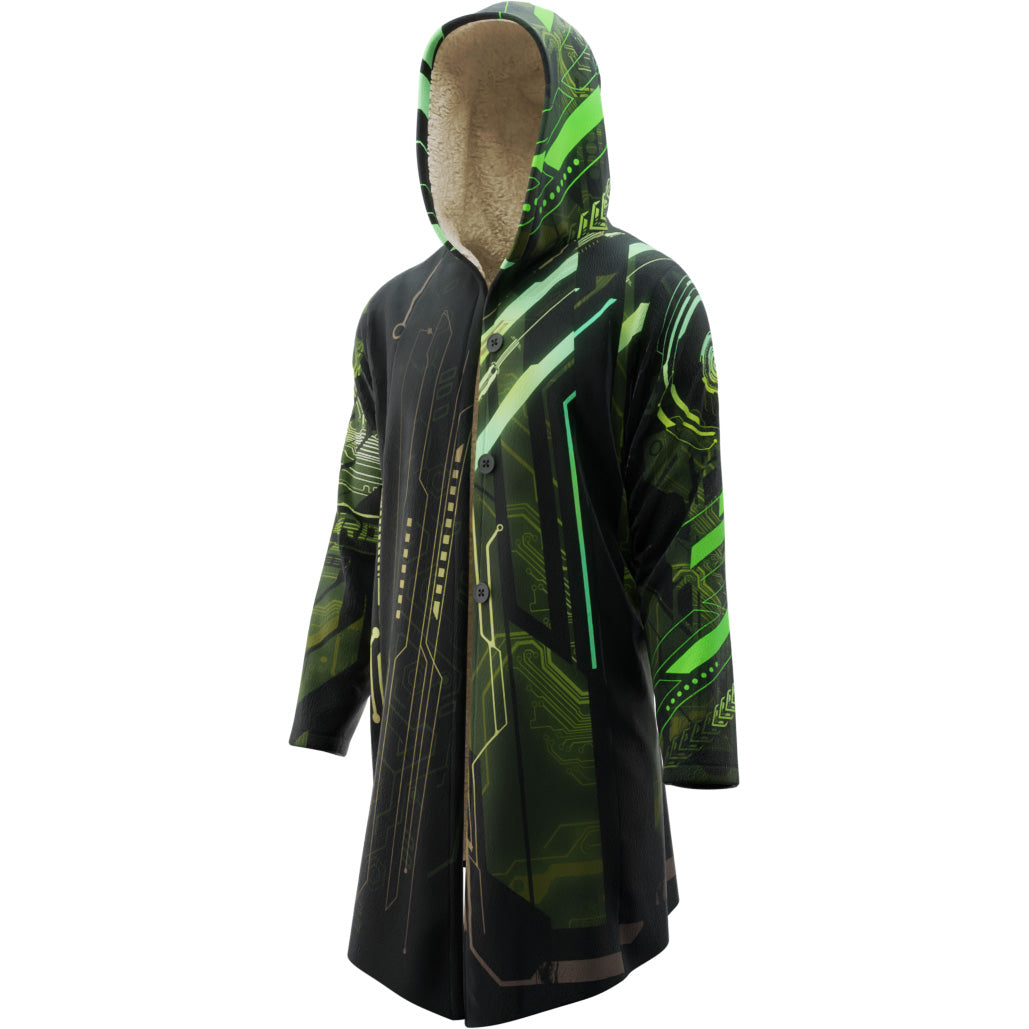 Protocol Zero Cloak - Biocore Edition – Lunafide