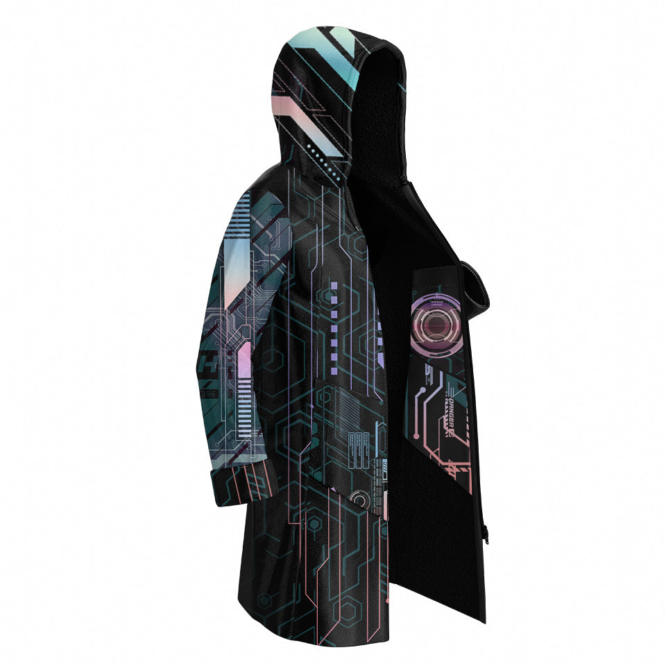 Protocol Zero Ultra Cloak - ShadowSync Edition – Lunafide
