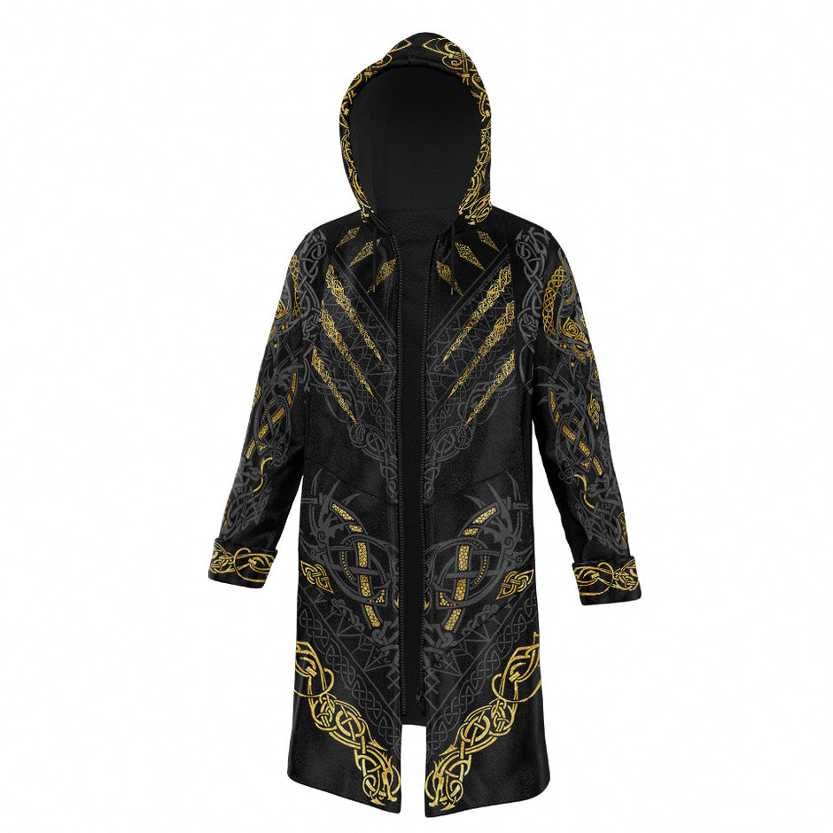 Ravens of Midgard Ultra Cloak – Lunafide