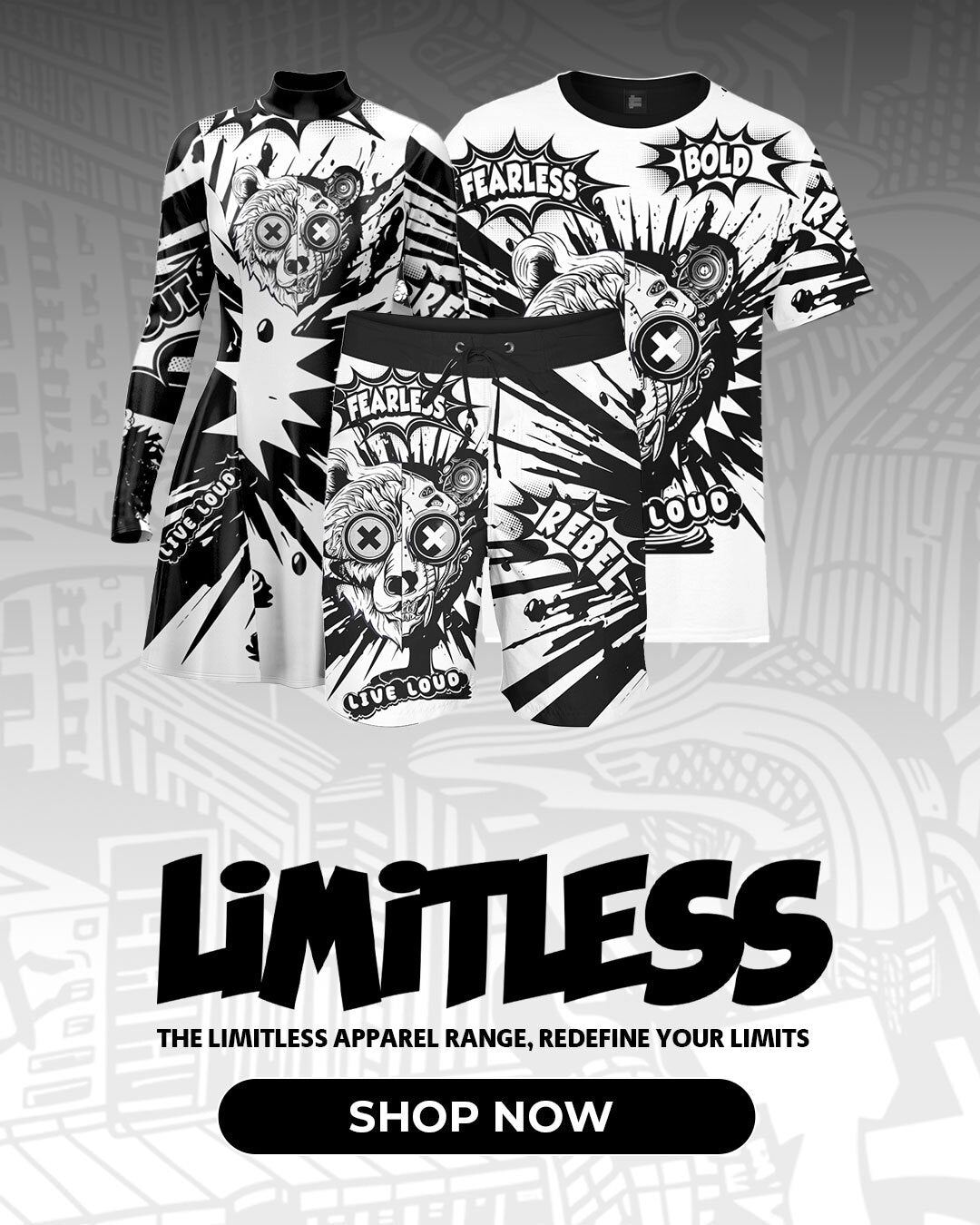 Latest Releases – Lunafide