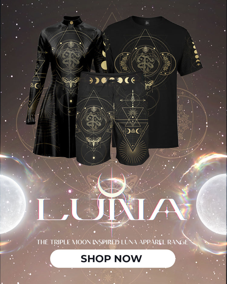 Latest Releases – Lunafide