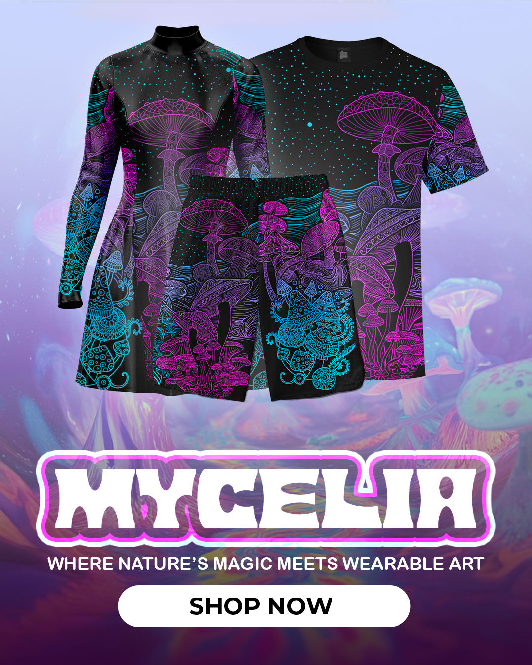 Latest Releases – Lunafide