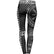 Viking Runes Leggings - Black Edition – Lunafide