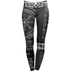 Viking Runes Leggings - Black Edition – Lunafide