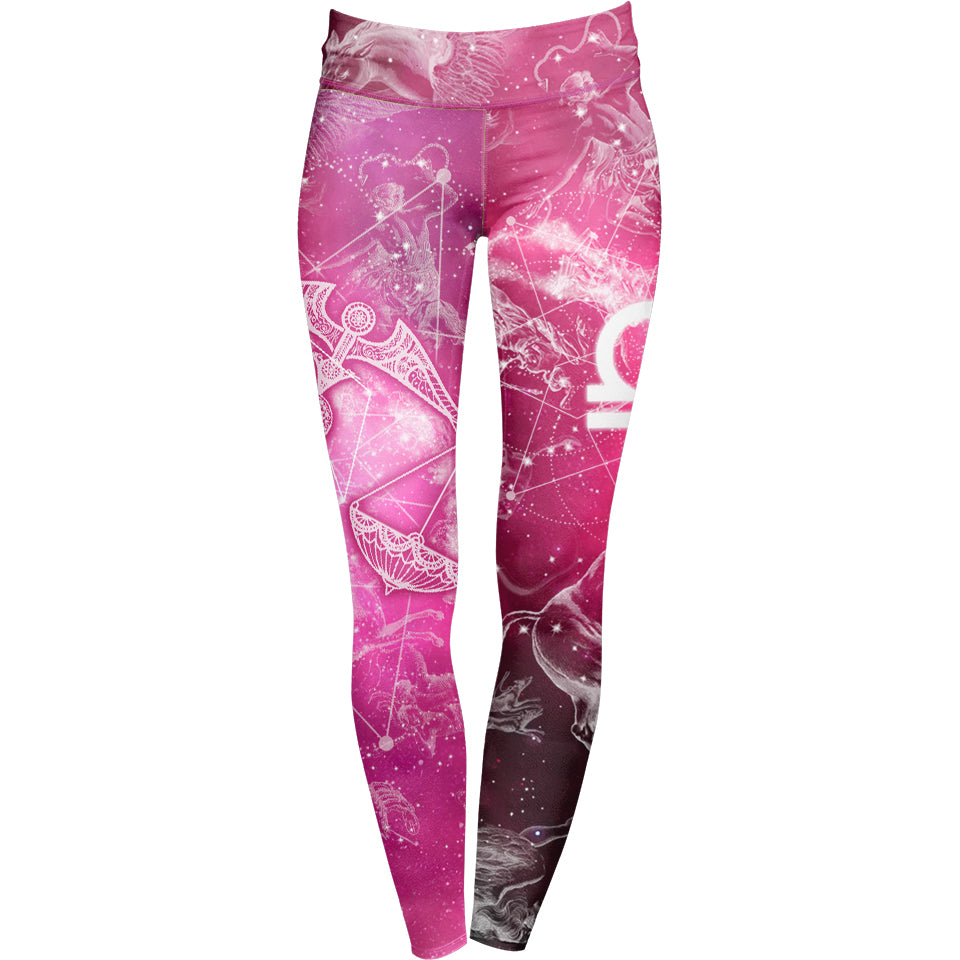 Libra Leggings – Lunafide