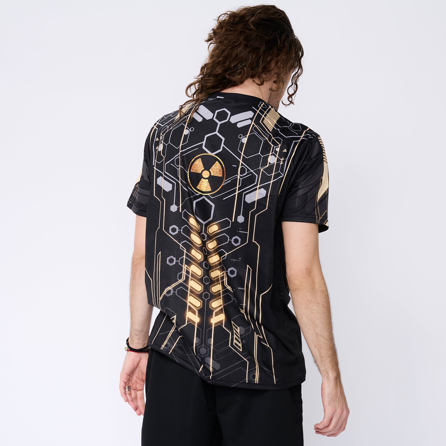 Atomic Shirt – Lunafide