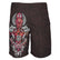 Fenrir Boardshorts - Crimson Edition – Lunafide