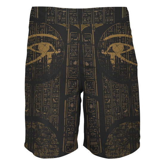 Maat Boardshorts – Lunafide