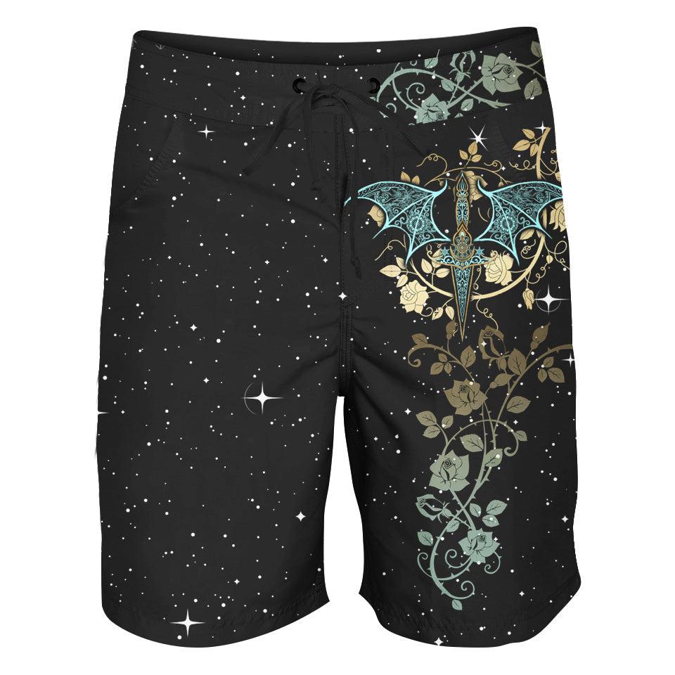 Starfall Boardshorts – Lunafide