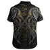 Valhalla Calls Button Up Shirt – Lunafide