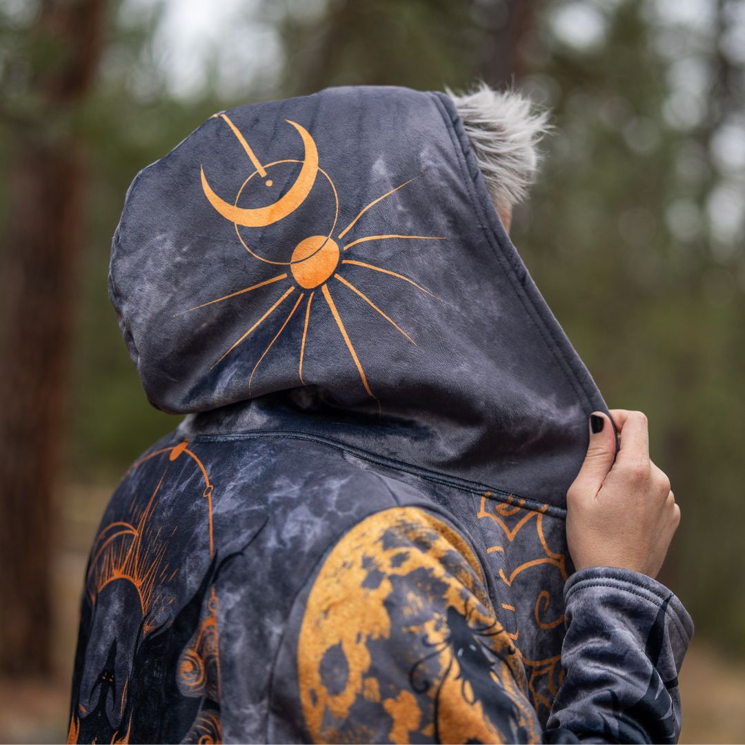 Dragon Rider Cloak – Lunafide
