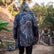 Elephant Mandala Cloak – Lunafide