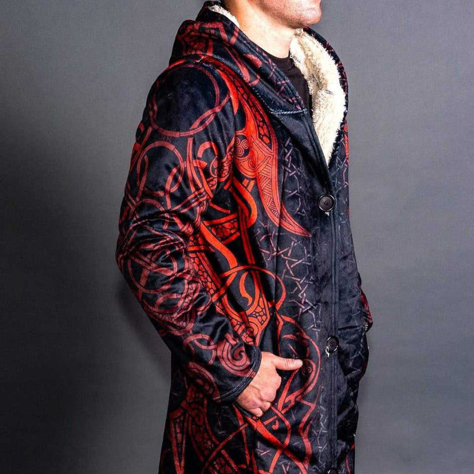 Freya Cloak – Lunafide