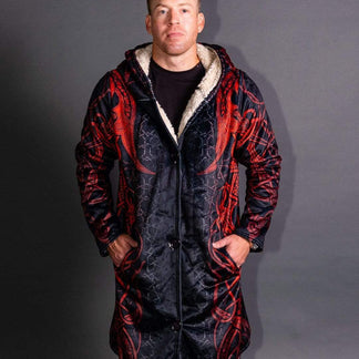 Freya Cloak – Lunafide