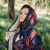 Freya Cloak – Lunafide