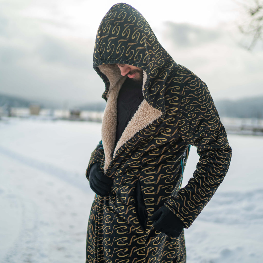 Ragnar Cloak – Lunafide