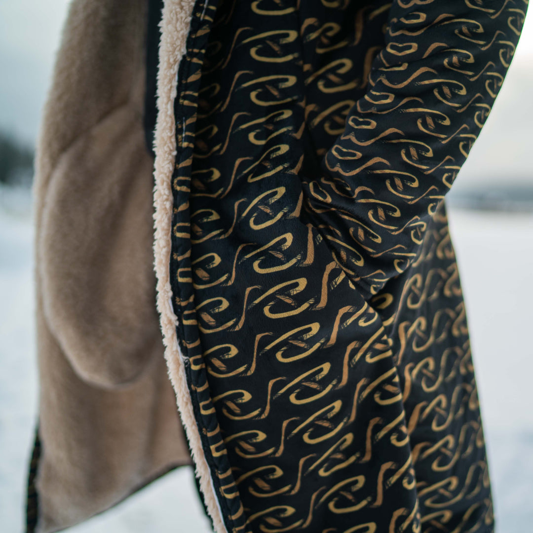 Ragnar Cloak – Lunafide