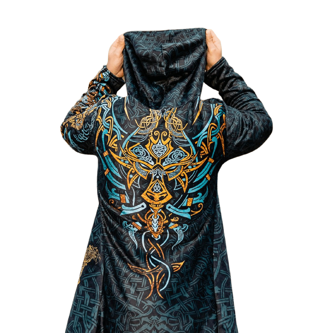 Manta Ray Shirt – Lunafide