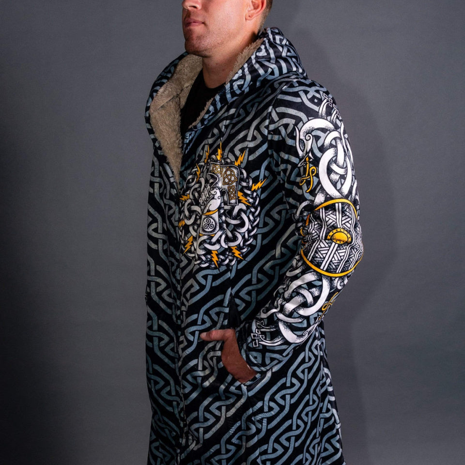 Thor Cloak – Lunafide