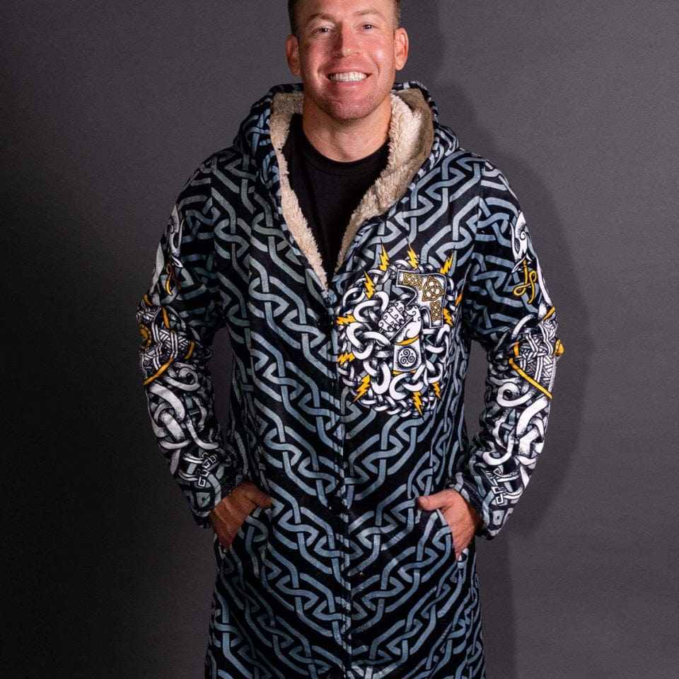 Thor Cloak – Lunafide