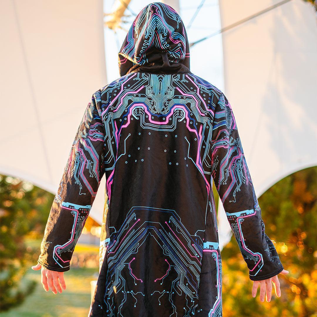 Cyber Cloak - Limited – Lunafide