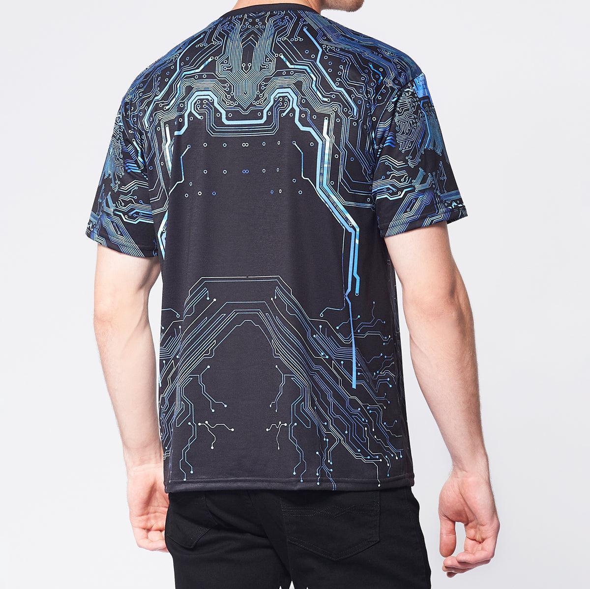Cyber Shirt – Lunafide