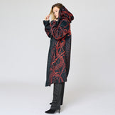 Freya Cloak – Lunafide