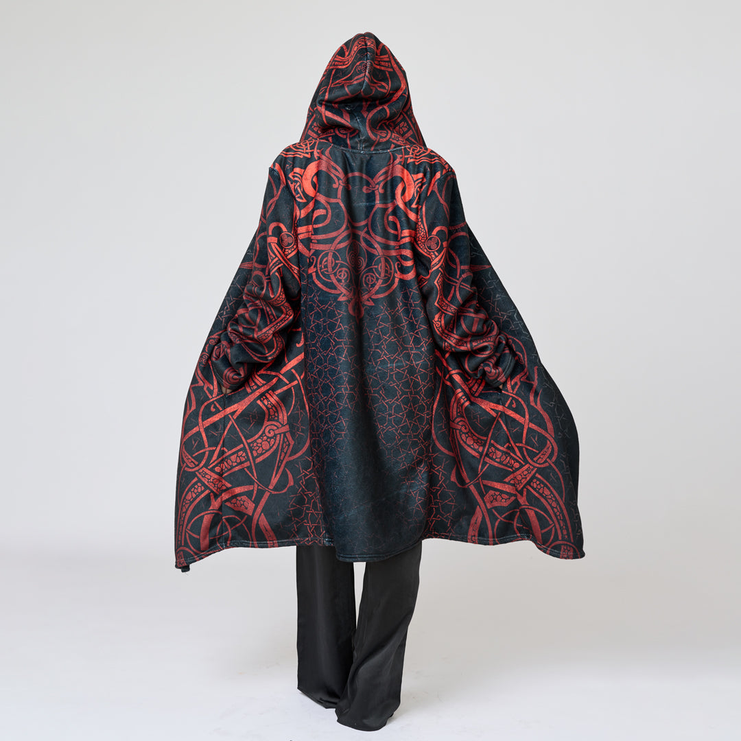 Freya Cloak – Lunafide