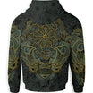 Amun-Ra Pullover Hoodie – Lunafide