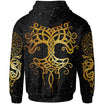 Yggdrasil Pullover Hoodie – Lunafide