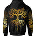 Yggdrasil Pullover Hoodie – Lunafide