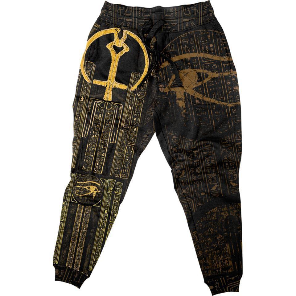 Maat Joggers – Lunafide