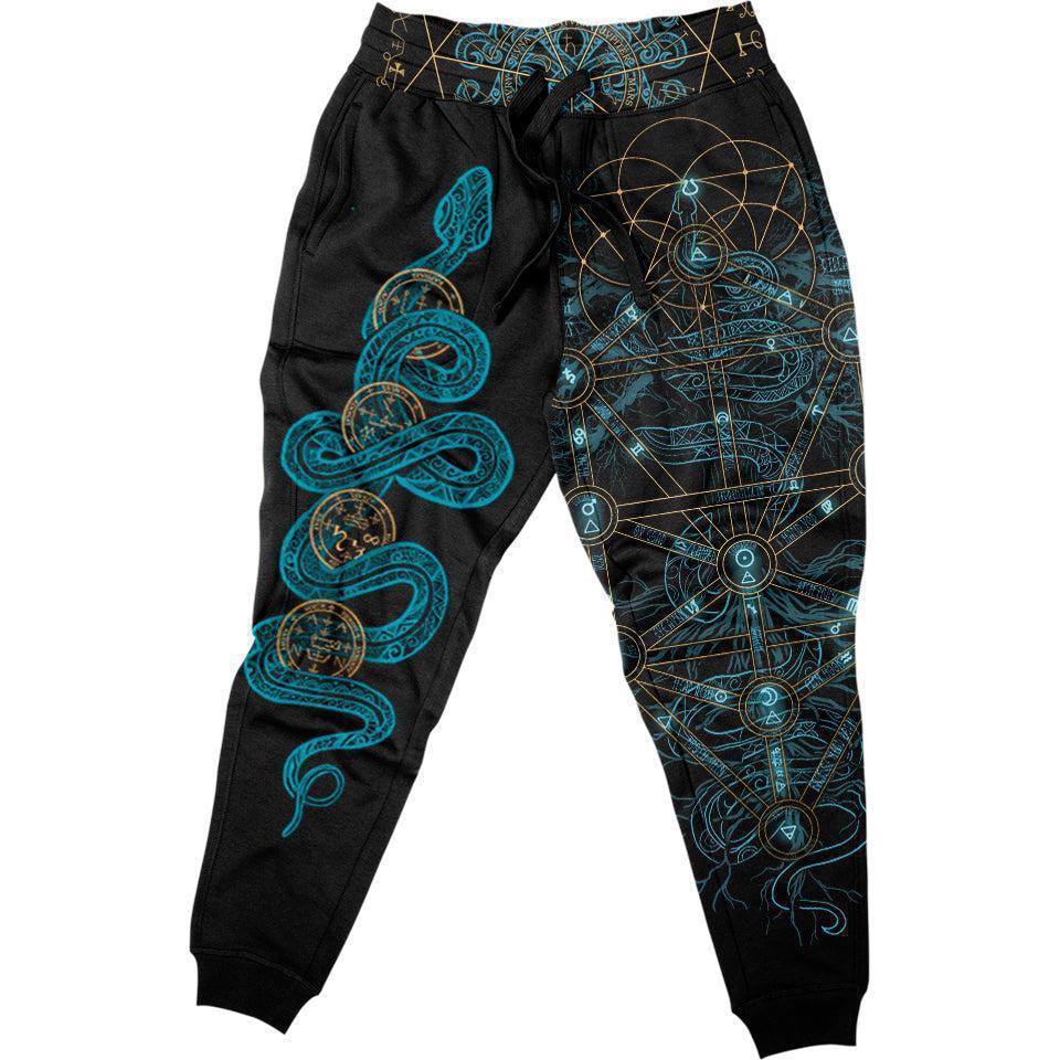 World Tree Joggers - Limited – Lunafide